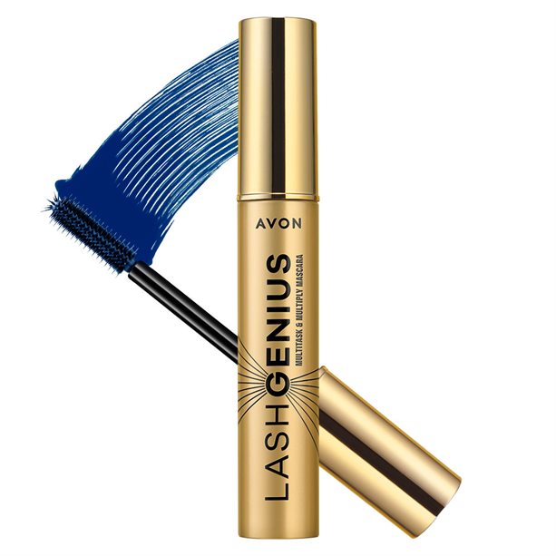 LASH GENIUS Mascara