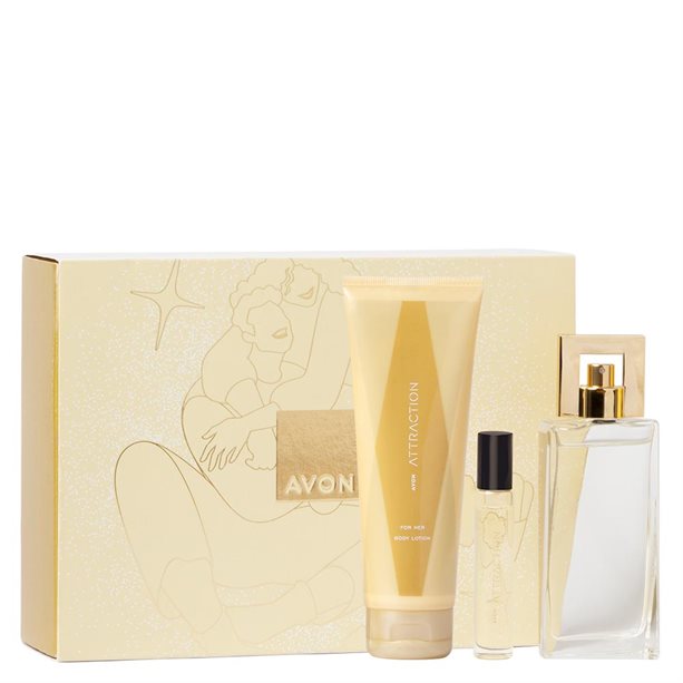 Avon | Make Up, Pflege und Engagement seit 135 Jahren