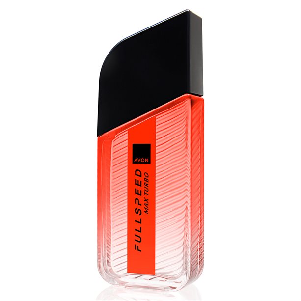 FULL SPEED MAX TURBO Eau de Toilette Spray