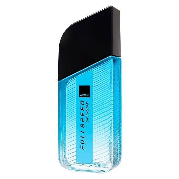 FULL SPEED SKY JUMP Eau de Toilette Spray