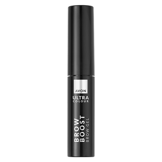 AVON ULTRA COULOR BROW BOOST BROW GEL BVI