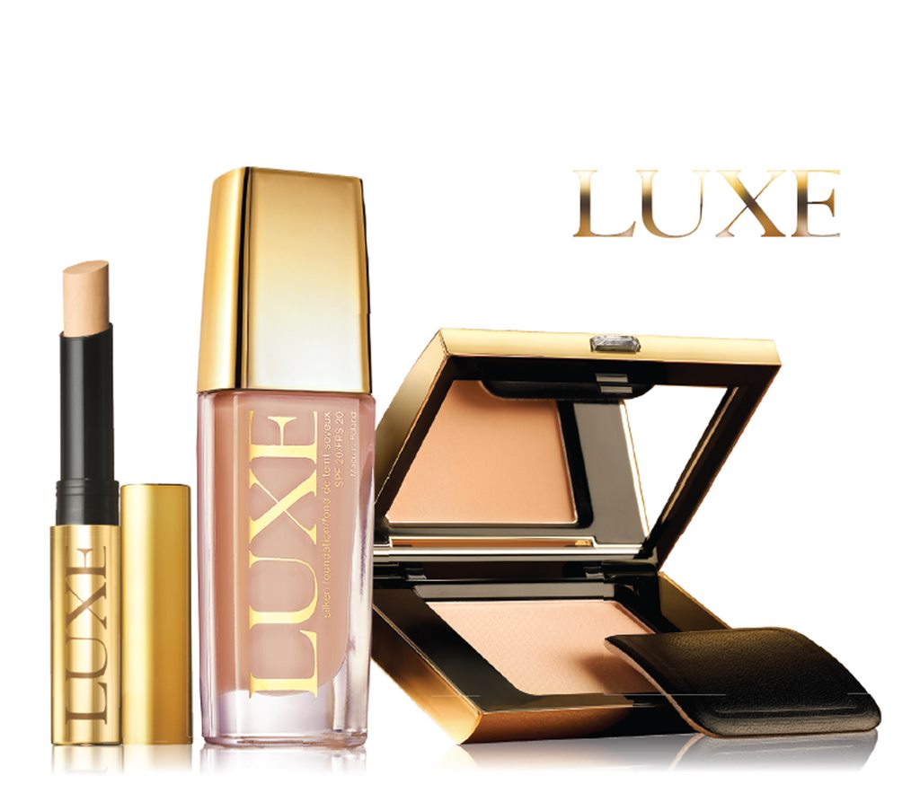 Avon | Make Up, Pflege und Engagement seit 135 Jahren