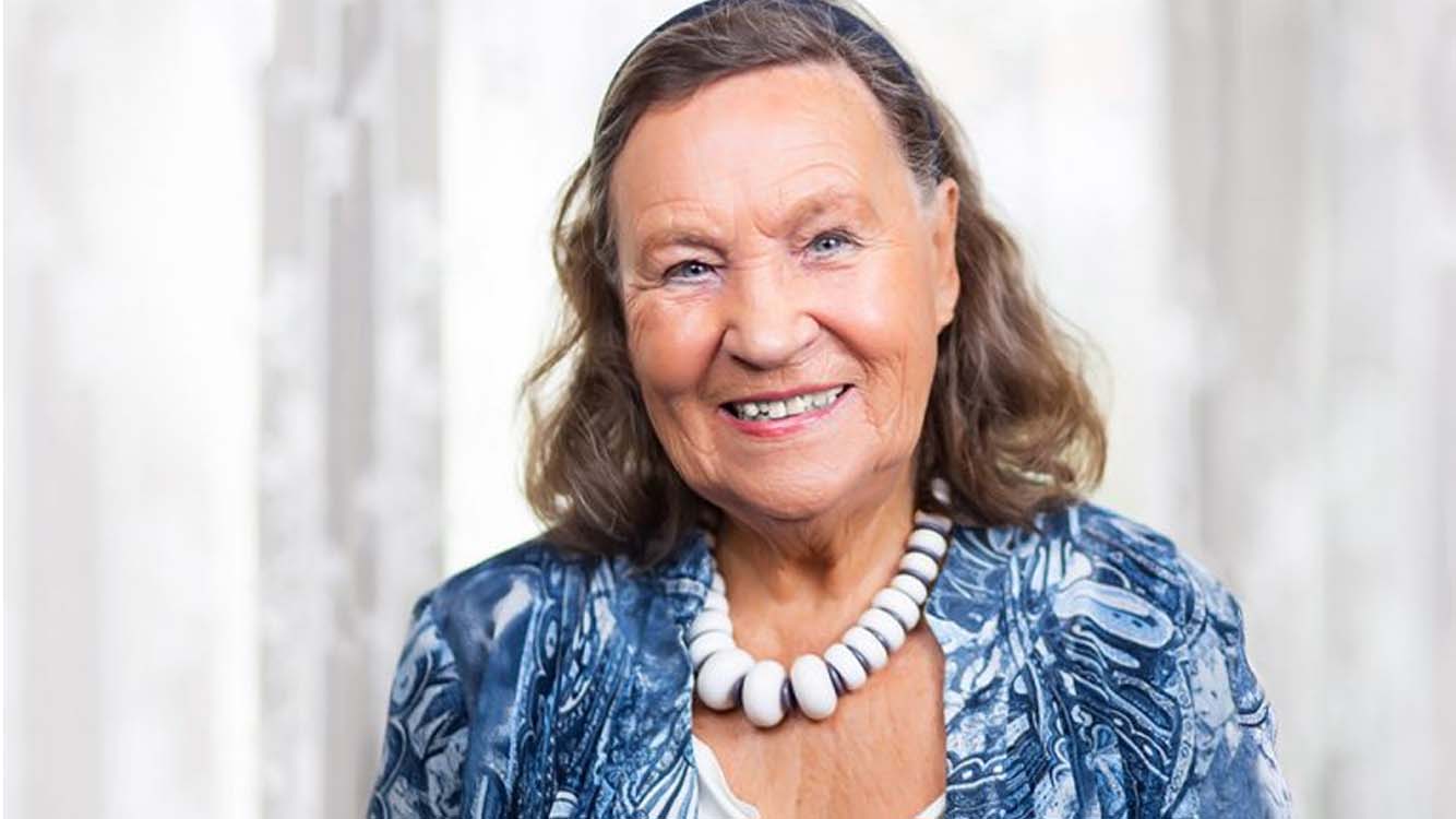 Avon-Beraterin aus Leidenschaft | Beauty Consultant | AVON DE